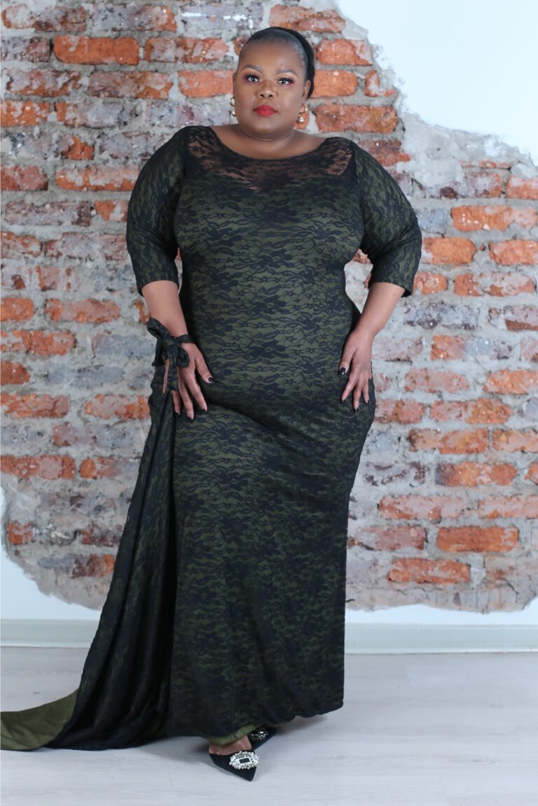 TSONGA XIBELANI ATTIRE – Plus Fab