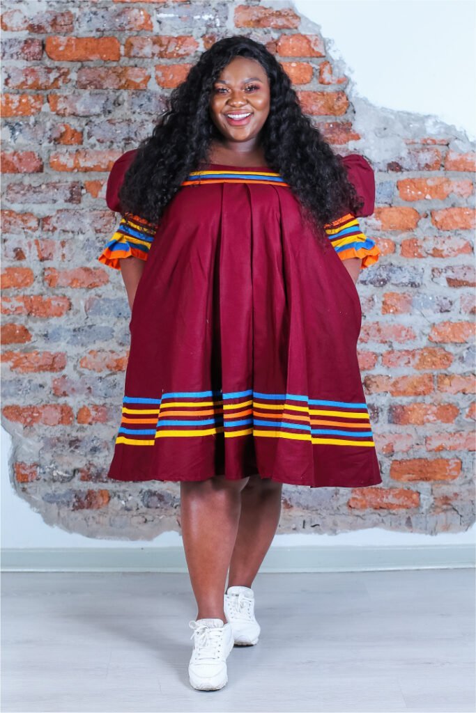 MOKHAPI WA MOPEDI – Plus Fab