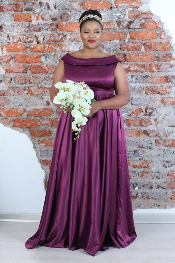 TSONGA XIBELANI ATTIRE – Plus Fab