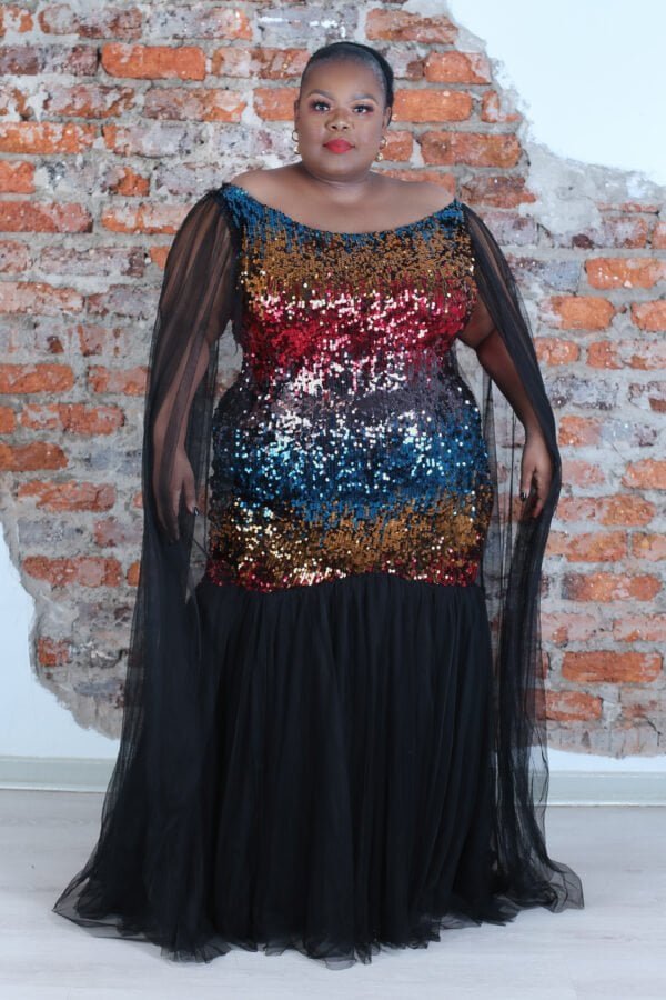 TSONGA XIBELANI ATTIRE – Plus Fab