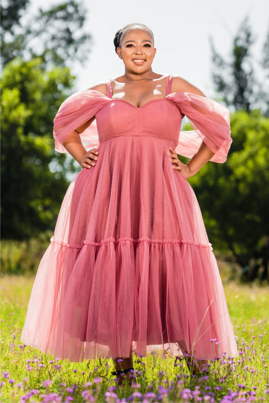 TSONGA XIBELANI ATTIRE – Plus Fab