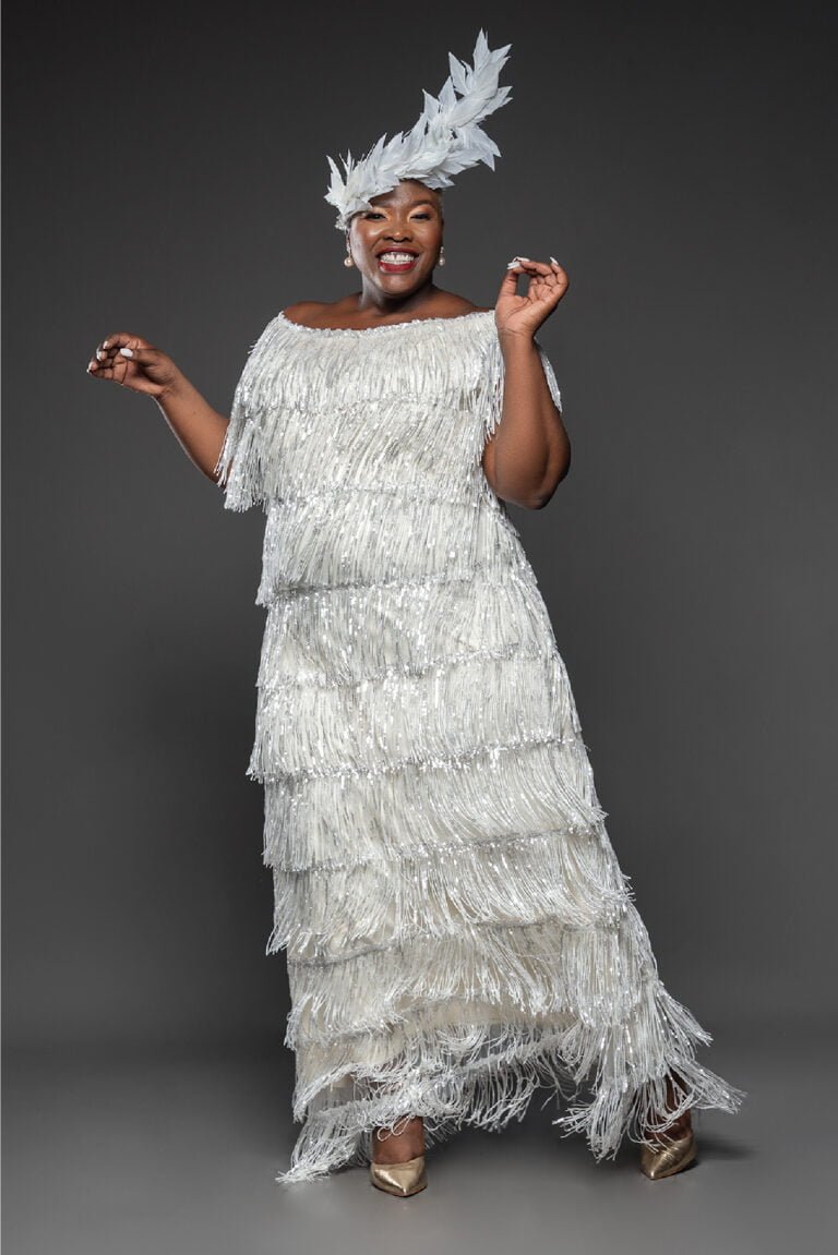 TSONGA XIBELANI ATTIRE – Plus Fab