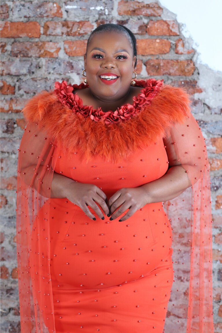 TSONGA XIBELANI ATTIRE – Plus Fab