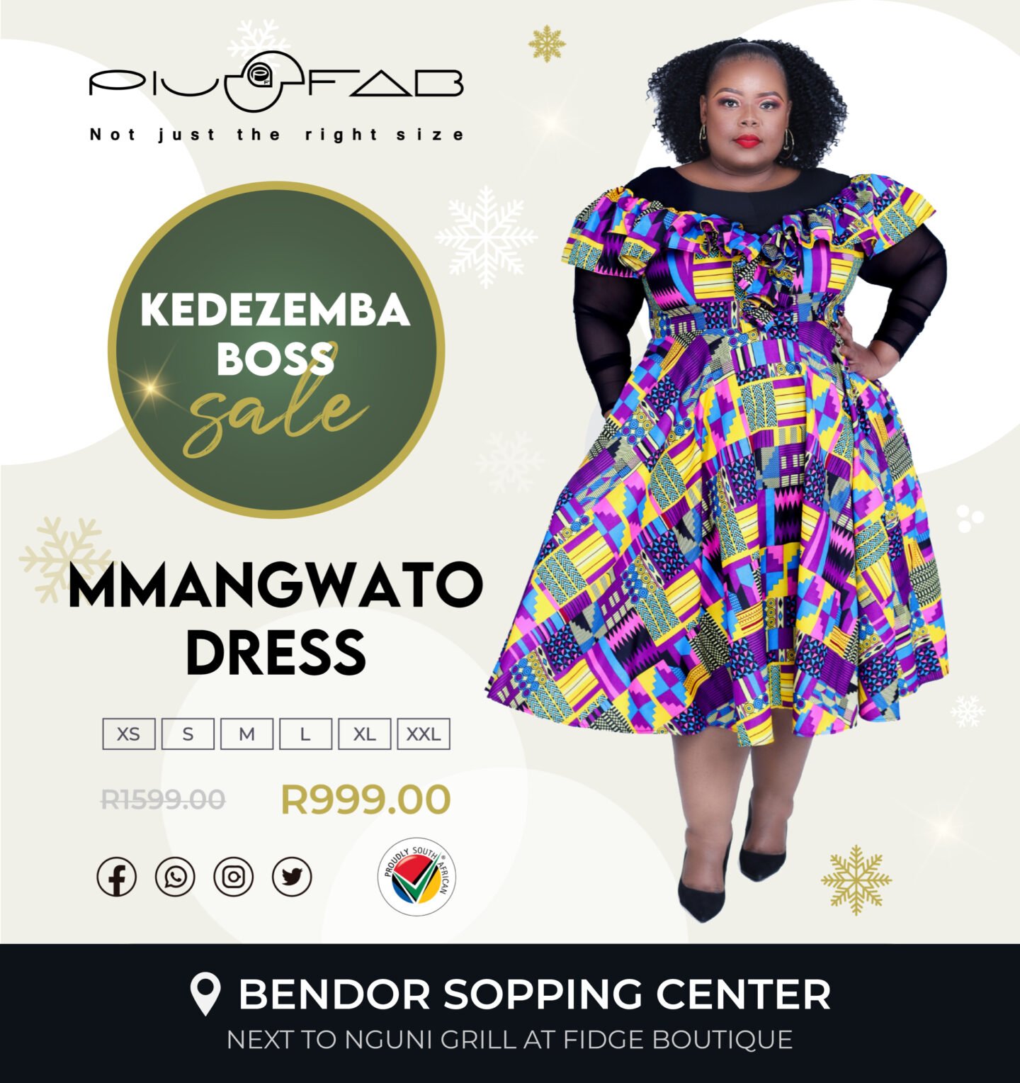 POP-UP & EVENTS – Plus Fab