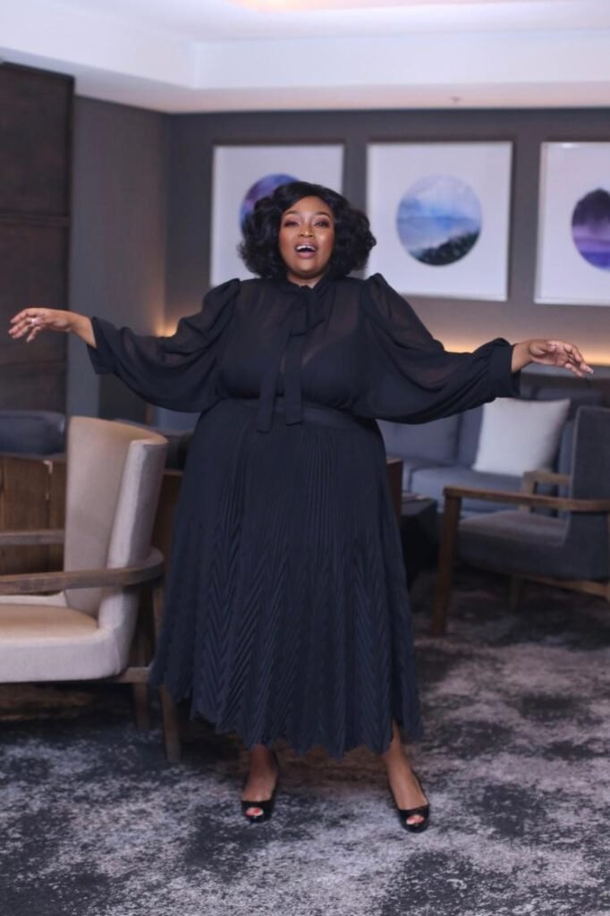 Pleated Skirt – Plus Fab