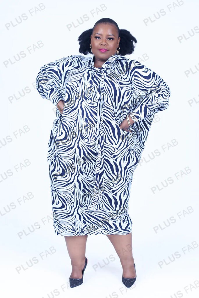 AP – Miyelani Dress – Plus Fab