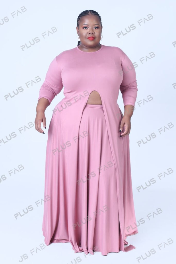Queen Diva’s Suit – Plus Fab