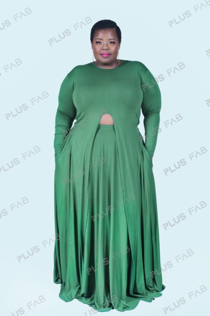 Queen Diva Suit – Plus Fab