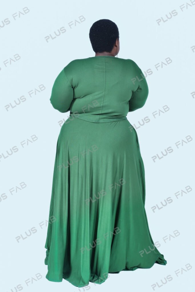 Queen Diva Suit – Plus Fab