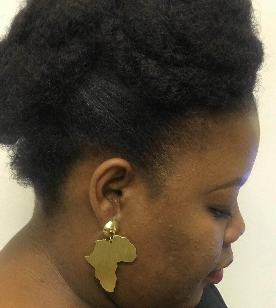 SK.E.R.3 METAL STANSIL GOLD – Plus Fab
