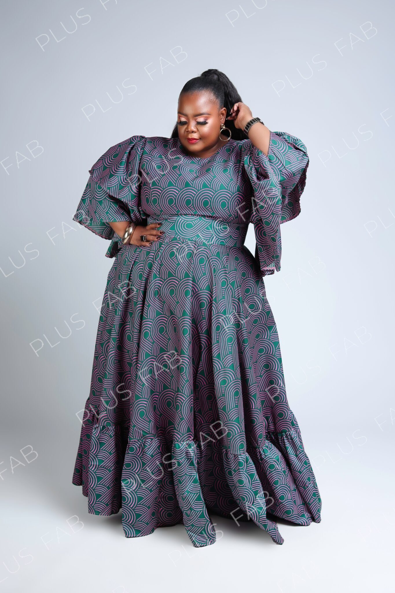dresses – Plus Fab