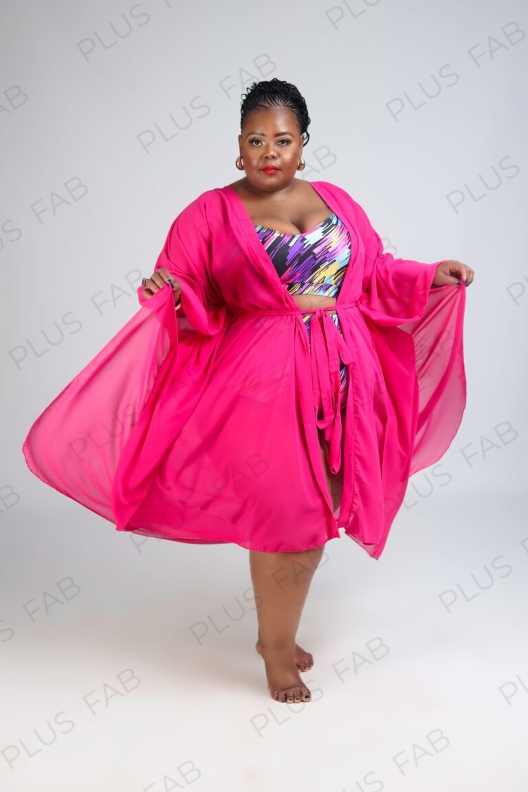 Fatkini Combo – Plus Fab