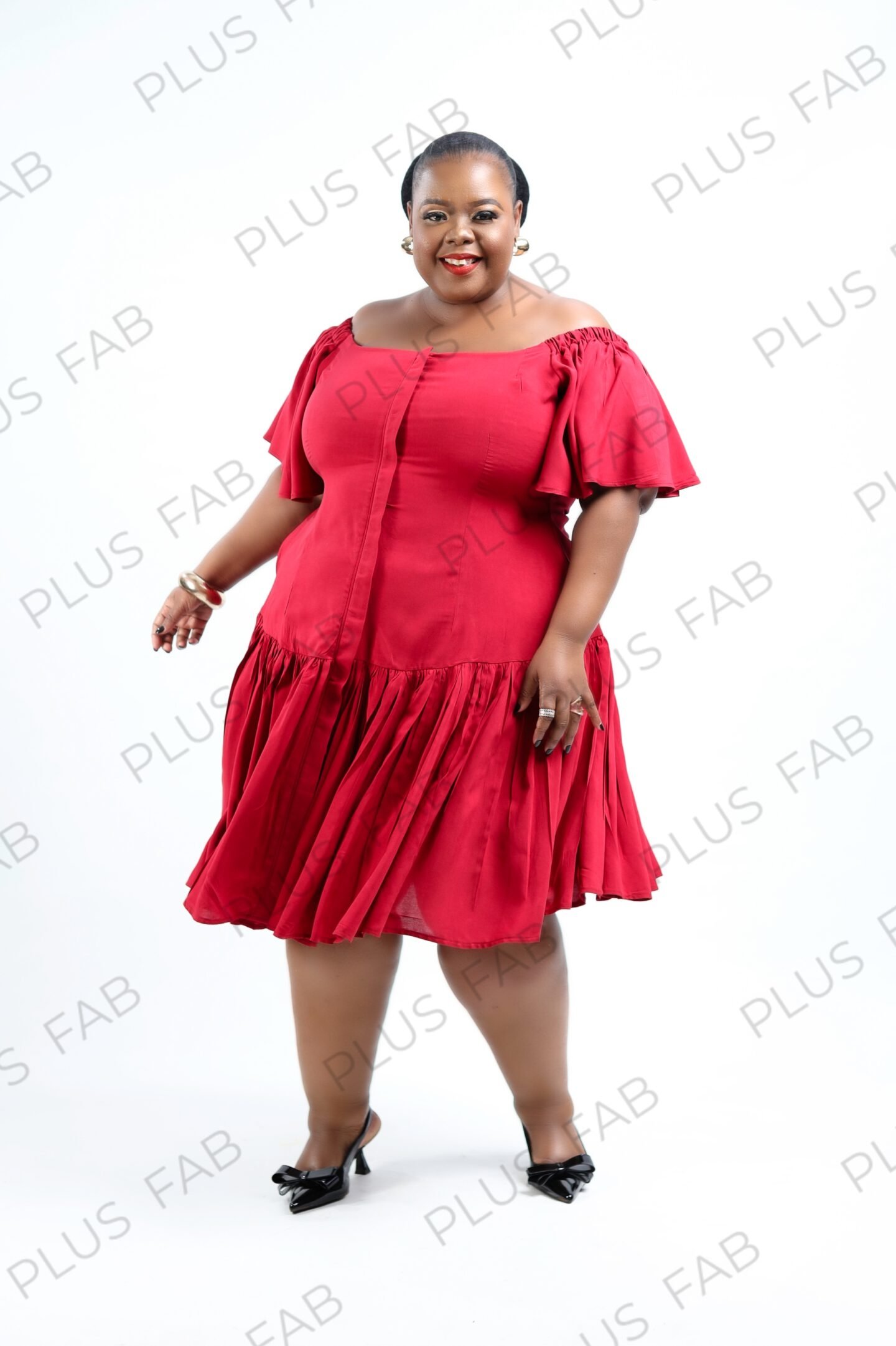 dresses – Plus Fab